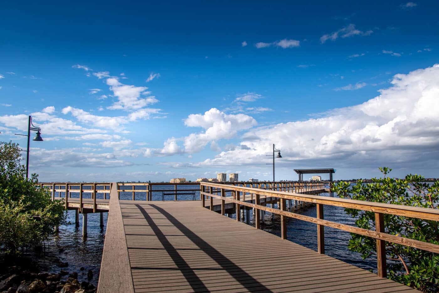 Custom Boat Docks Daytona, Palm Coast, Port Orange | Dock Builders