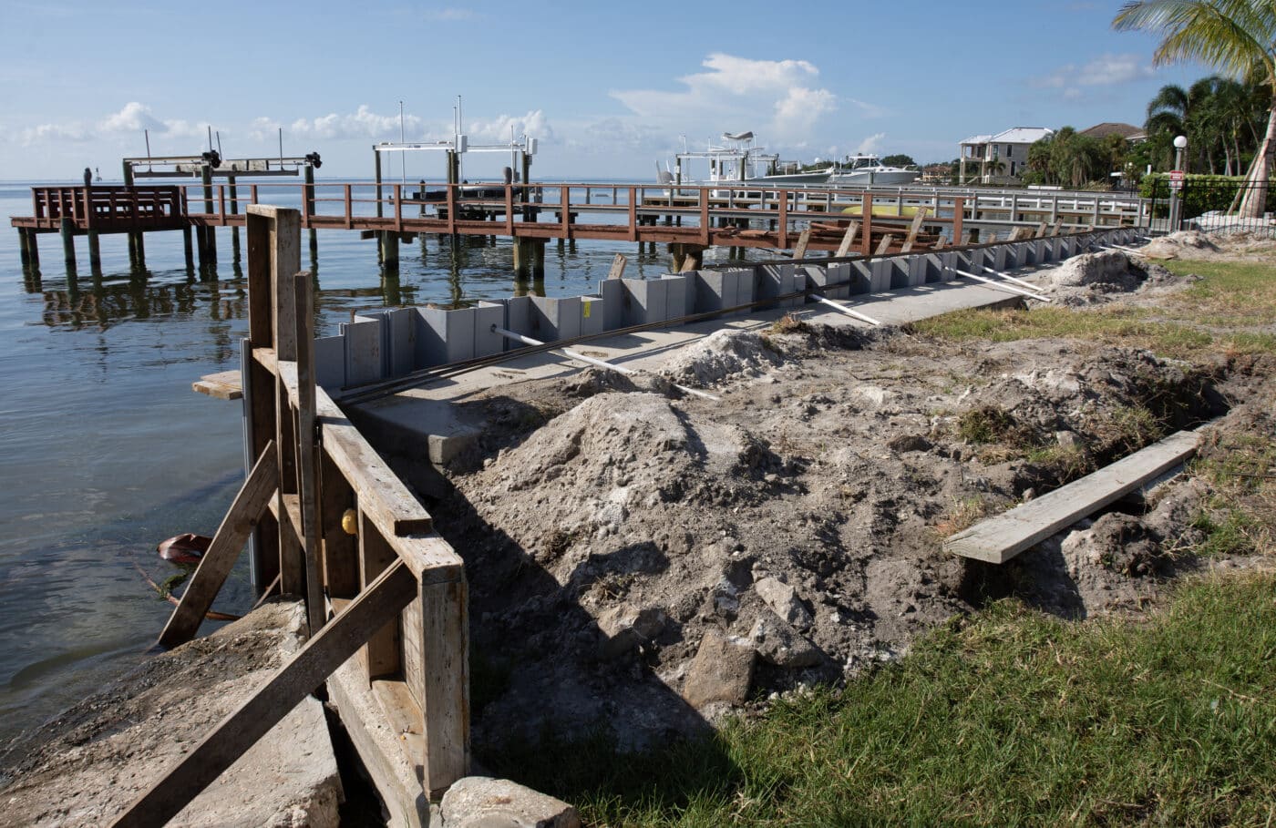 Sewall Repair Daytona, Palm Coast, Port Orange | Sewall Repair Near Me